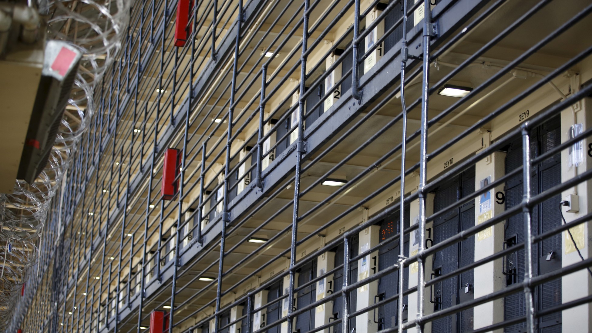 A New Blueprint to End Mass Incarceration - The Atlantic