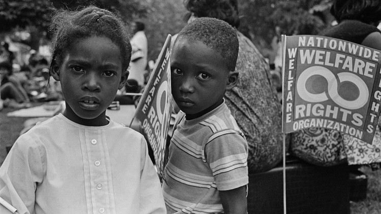 William Barber II on a New Poor People’s Campaign - The Atlantic