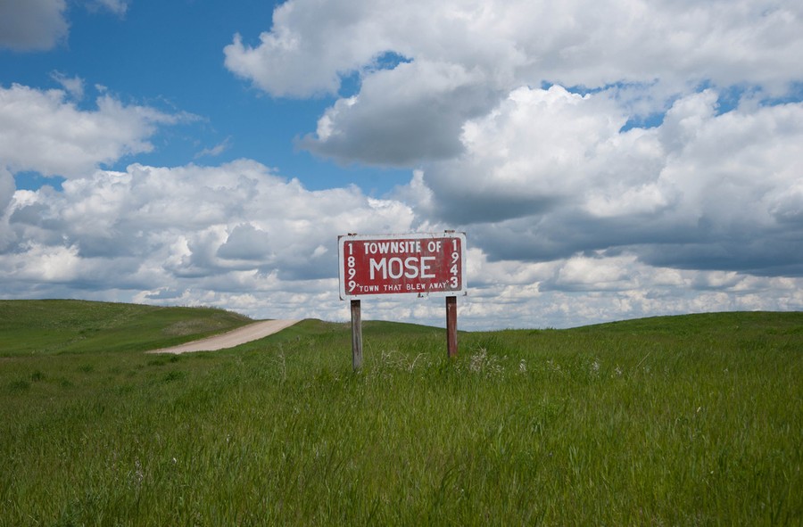 All the Small Places in North Dakota - The Atlantic