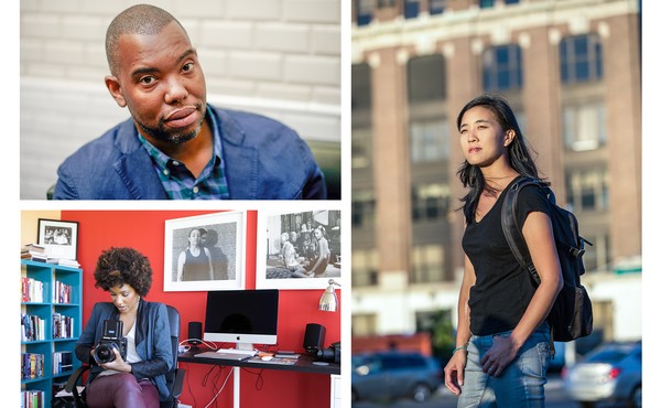 All Stories by Jamila Robinson - The Atlantic