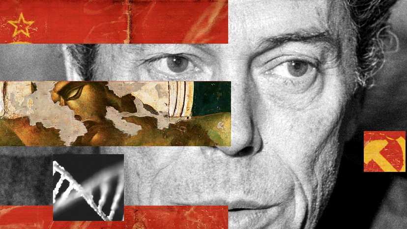 How Biologist Jacques Monod Exposed the Soviet Union - The Atlantic