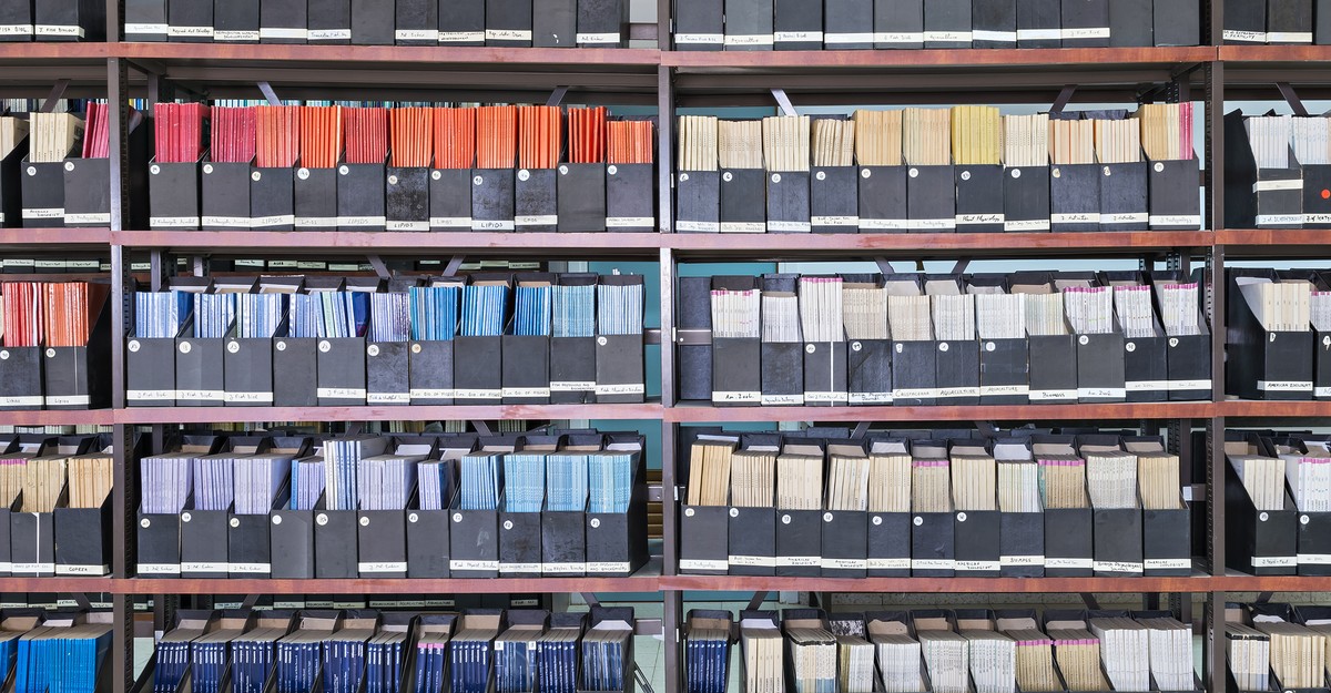 How to Get Free Access to Academic Papers on Twitter - The Atlantic