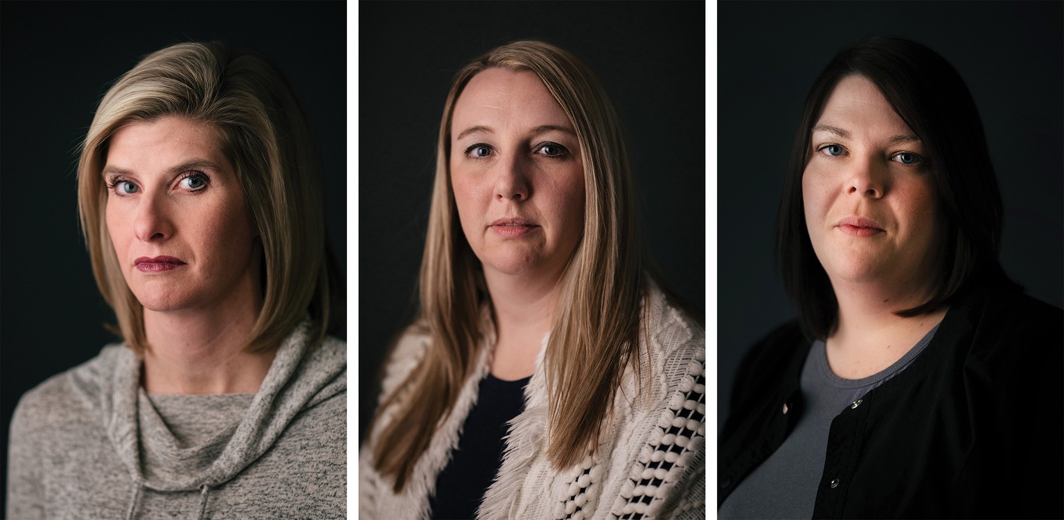 Fertility Doctor Donald Cline's Secret Children - The Atlantic