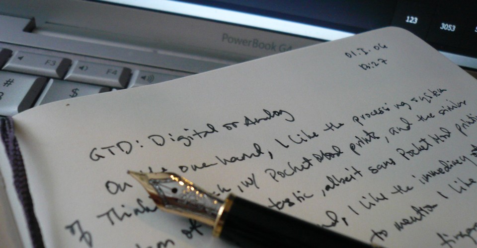 Moleskine's Smart Writing Set Helps Literary Doodling Step Into the ...