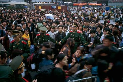 China's Rise - The Atlantic