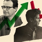 Ken Harbaugh, The Atlantic