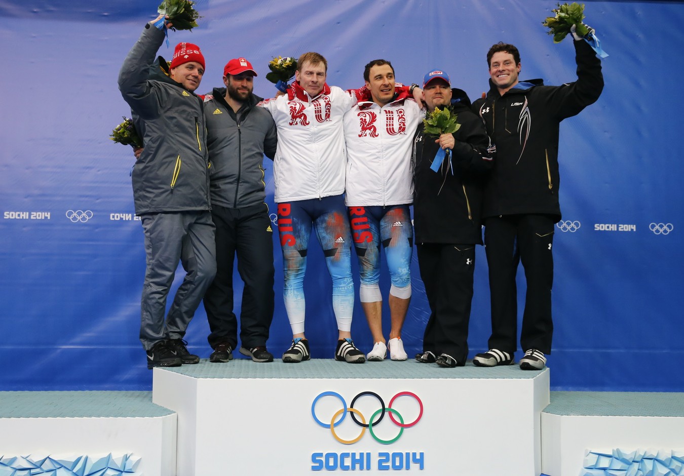 Here Are Today's Olympics Results (and Up-to-Date Medal Count) - The ...