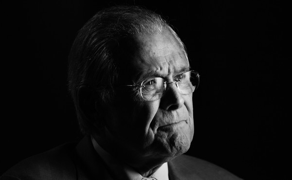 All Stories by George Packer - Page 2 - The Atlantic