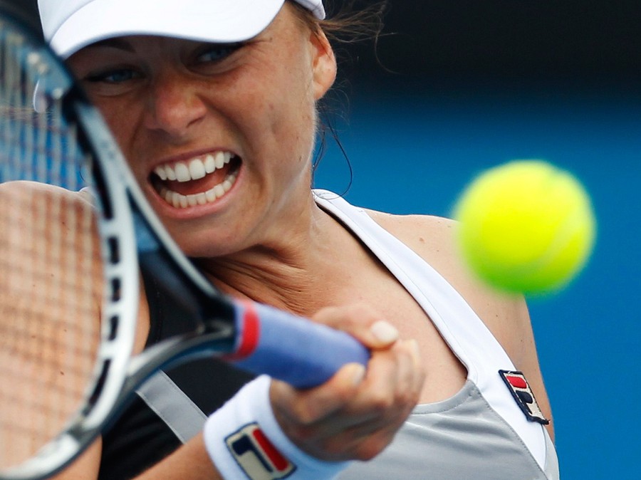 The 2012 Australian Open - The Atlantic