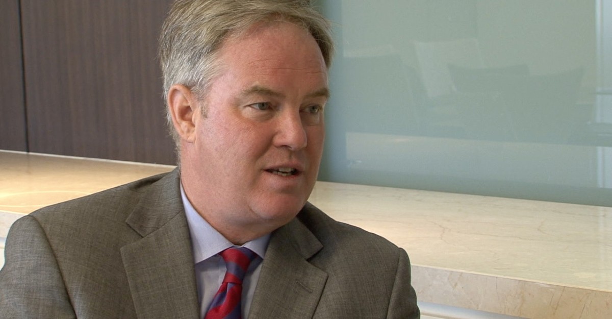 Stephen Colbert's Lawyer Explains the Danger of Super PACs - The Atlantic