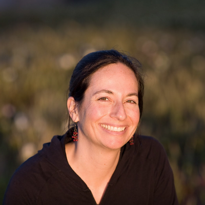 Kate Boyle, The Atlantic