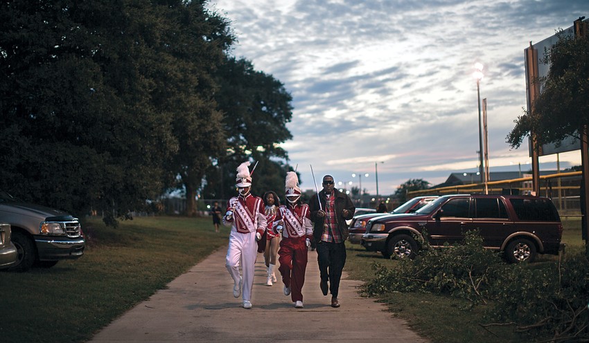 Segregation Now -- How 'Separate and Equal' is Coming Back - The Atlantic