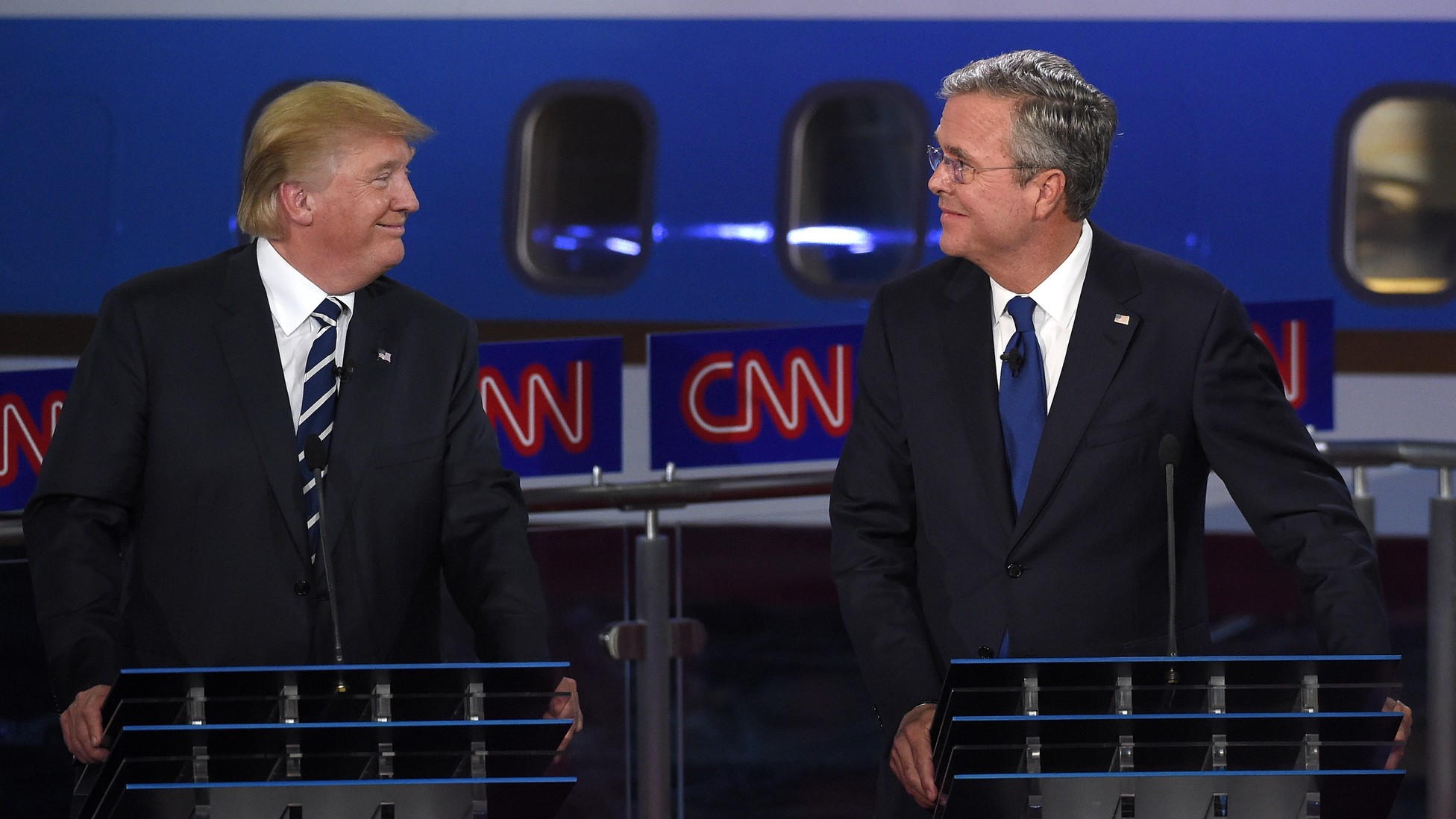 The Crackup of the Republican Establishment - The Atlantic