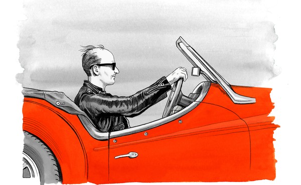 All Stories by Jonathan Rauch - The Atlantic