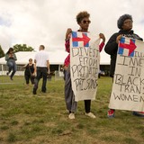 Theodore R. Johnson, The Atlantic