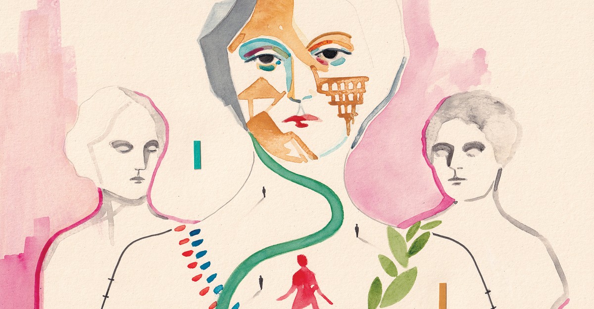 Cleopatra’s daughter led a life as eventful as her mother’s. A new book ...