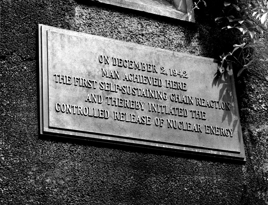 Reckoning With the Nuclear Reactor, 75 Years Later - The Atlantic