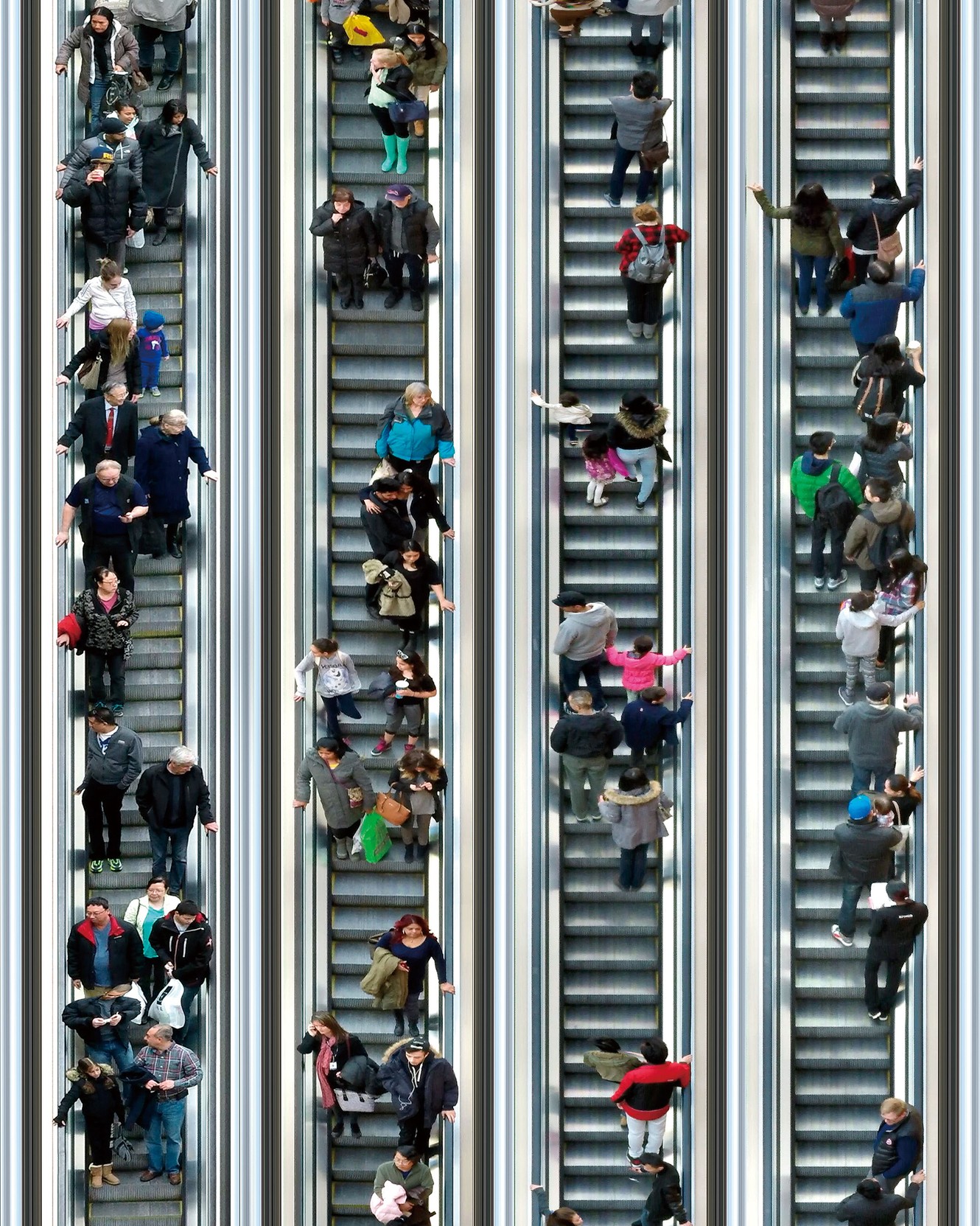 Inflation Is Your Fault - The Atlantic