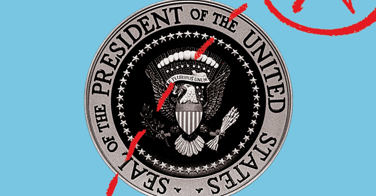 Kamala Harris Is Gen X’s Only Top-Tier 2020 Candidate - The Atlantic