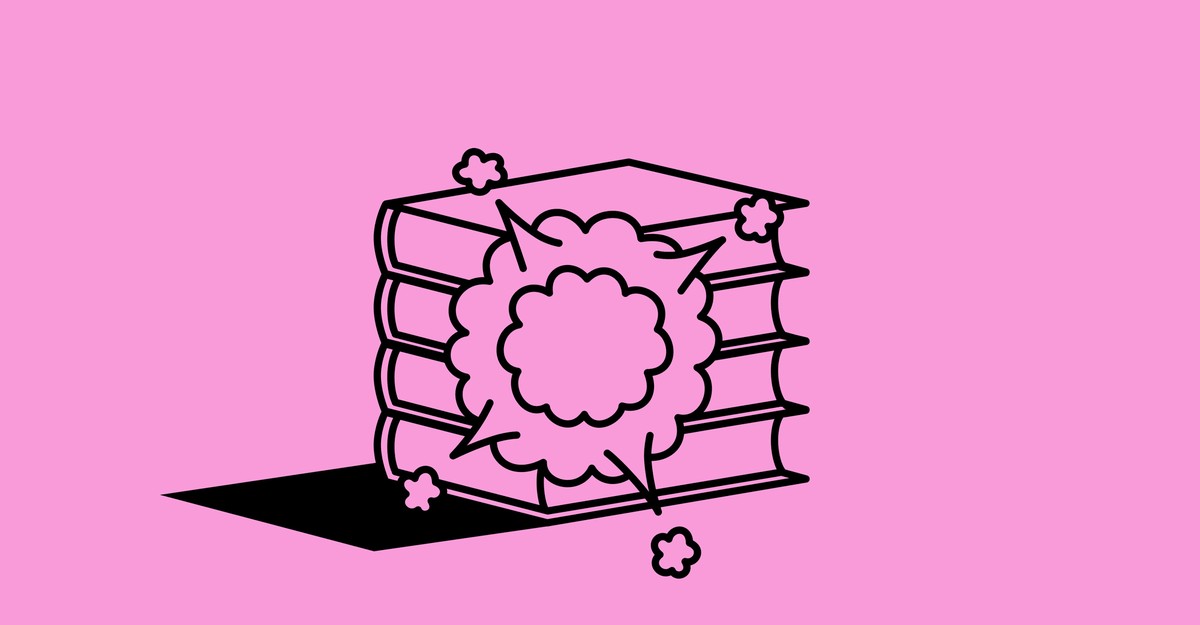 'MyBook' Is Coming for Your Children - The Atlantic