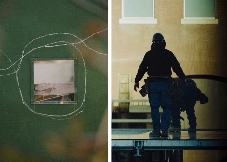 Deaths on Construction Sites - The Atlantic