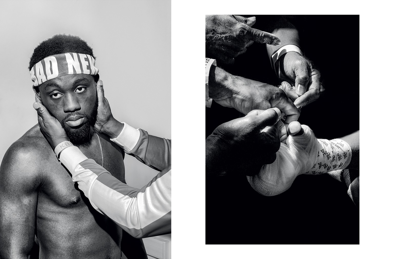 Charles Conwell Killed in the Ring. Can He Ever Return to Boxing? - The ...
