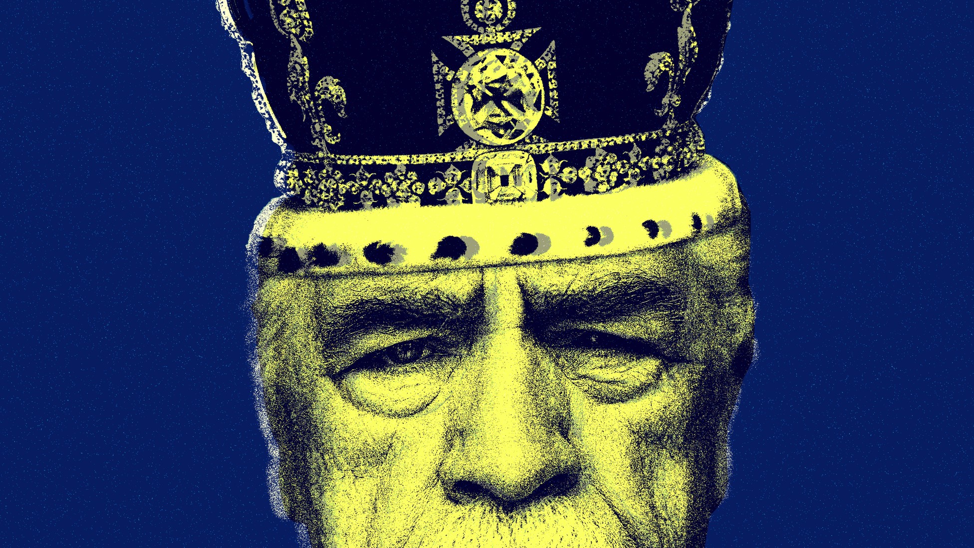 The Play That Explains Succession (And Everything Else) - The Atlantic