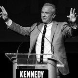 The RFK Jr. Strategy Clicks Into Focus - The Atlantic