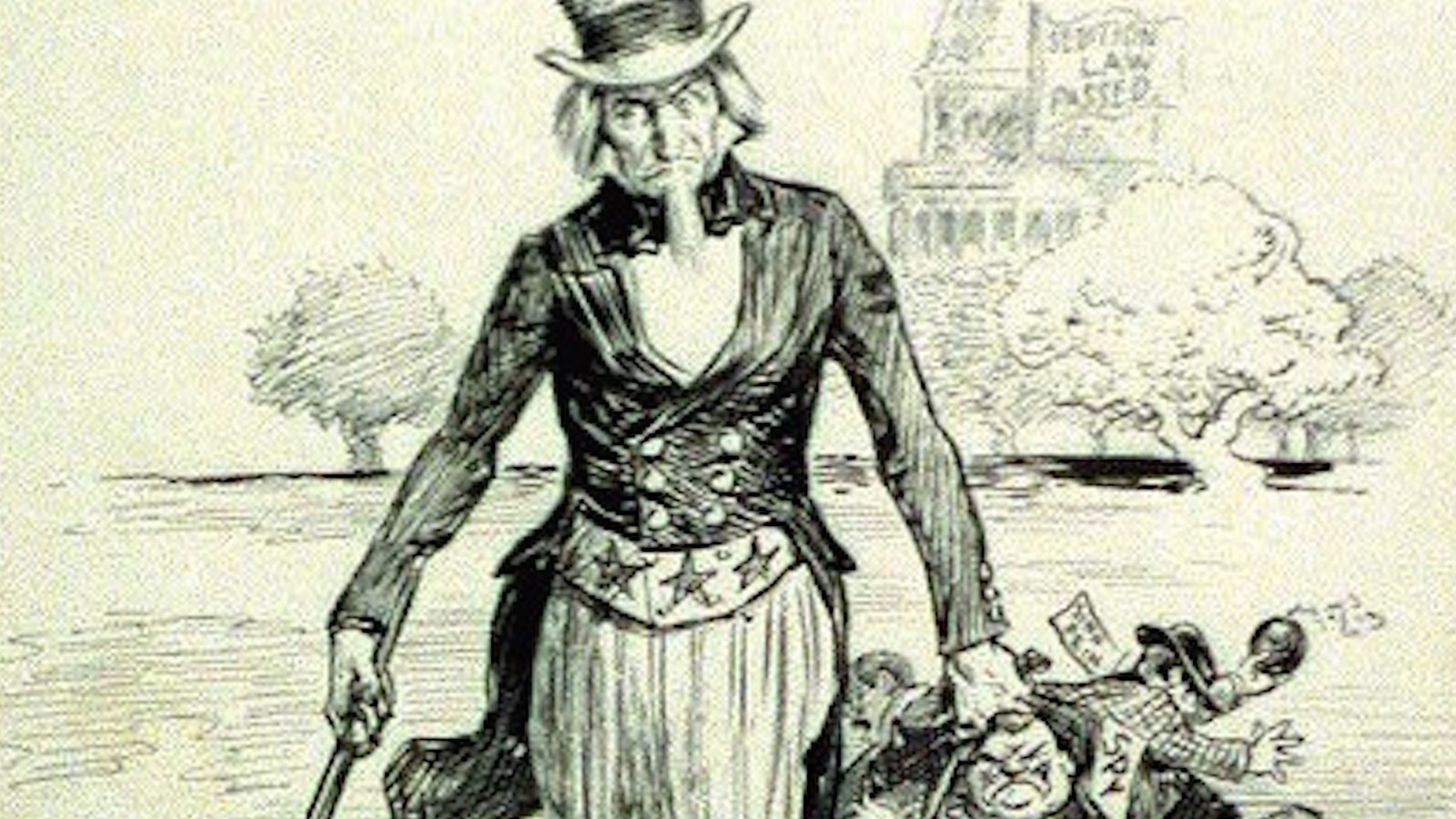 Sedition Act Of 1918 Date