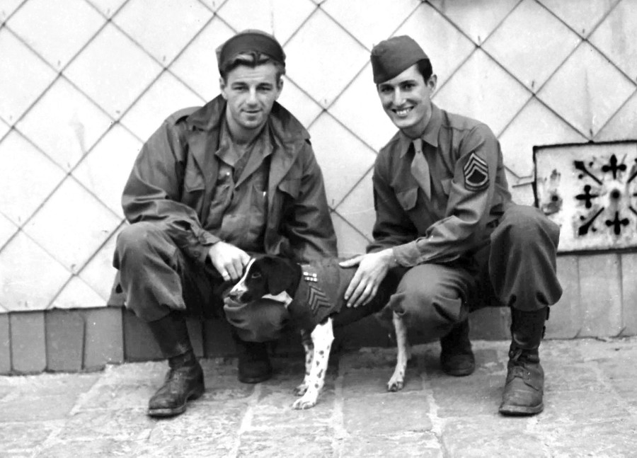 Photographing the Final Days of World War II in Germany - The Atlantic