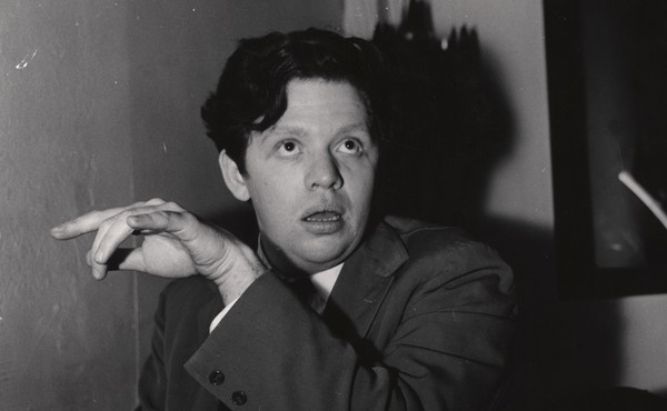 All Stories by James Parker - The Atlantic