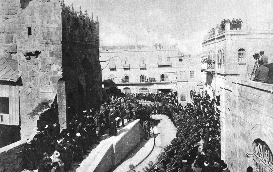 World War I in Photos: Global Conflict - The Atlantic