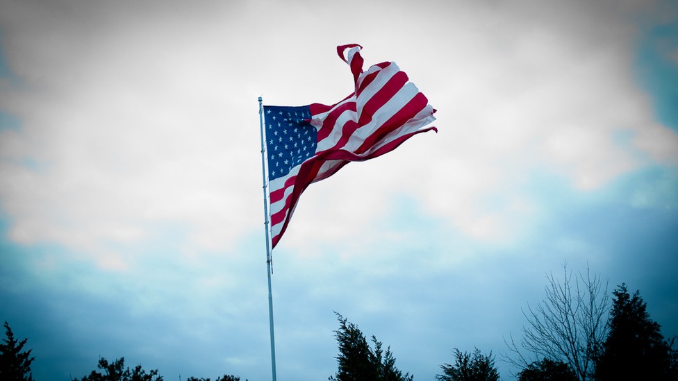 Tocqueville Was Right: Americans Are More Optimistic Than Citizens of ...