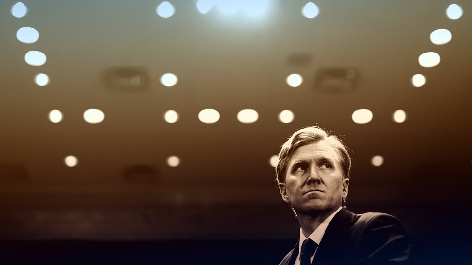 Elbridge Colby, the Pentagon's Policy Wonk, Is All In on China - The ...