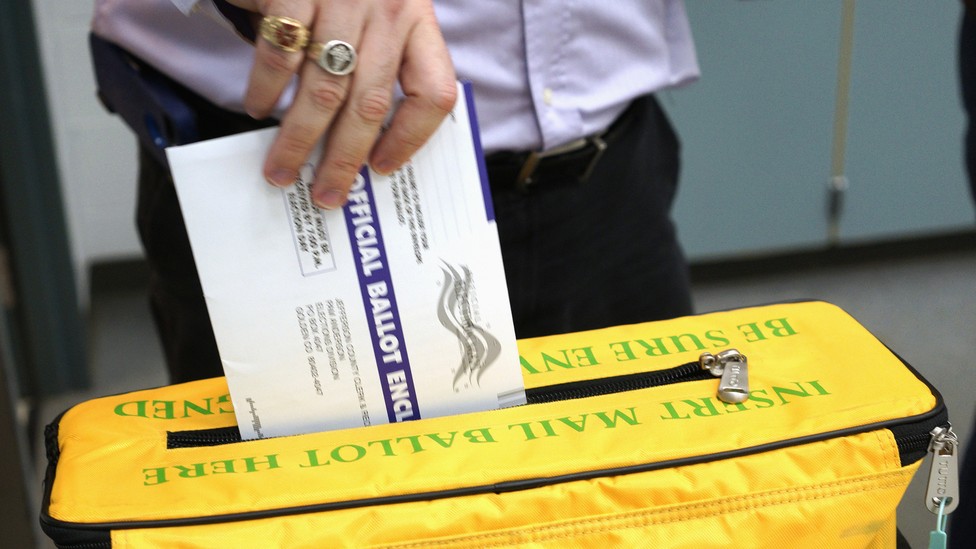 Evenwel v. Abbott and the Future of One Person, One Vote - The Atlantic