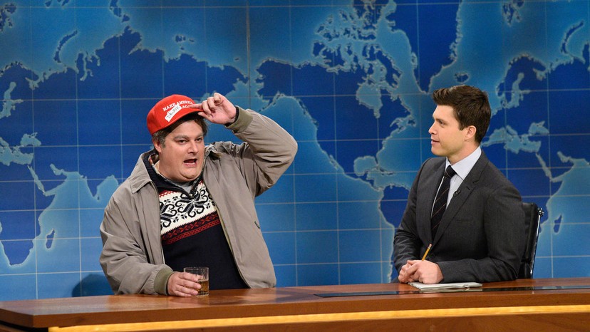 What the 'Saturday Night Live' Cast Departures Mean for the Show's ...