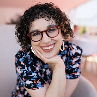 Esther Zuckerman, The Atlantic