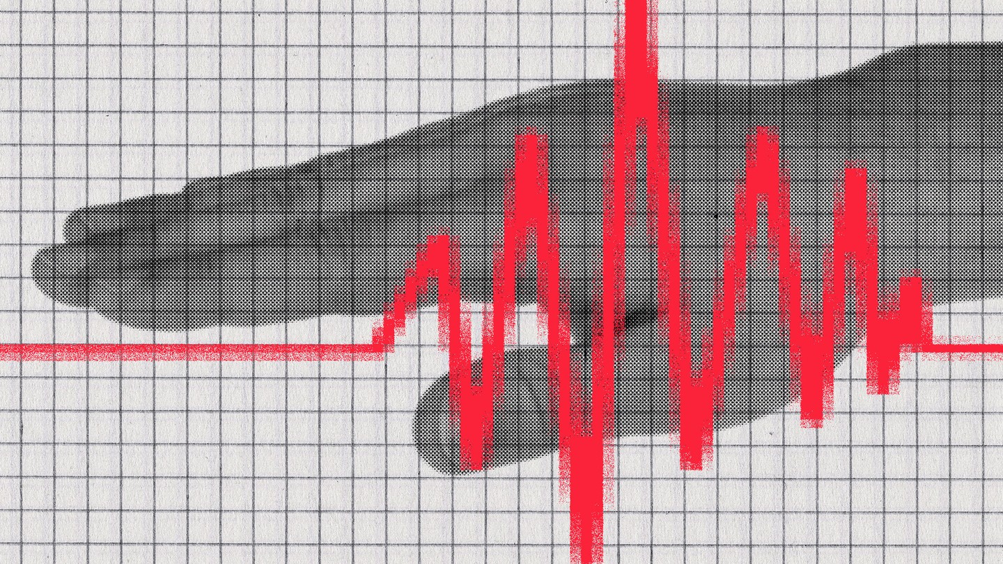 A Polygraph in Your Pocket - The Atlantic