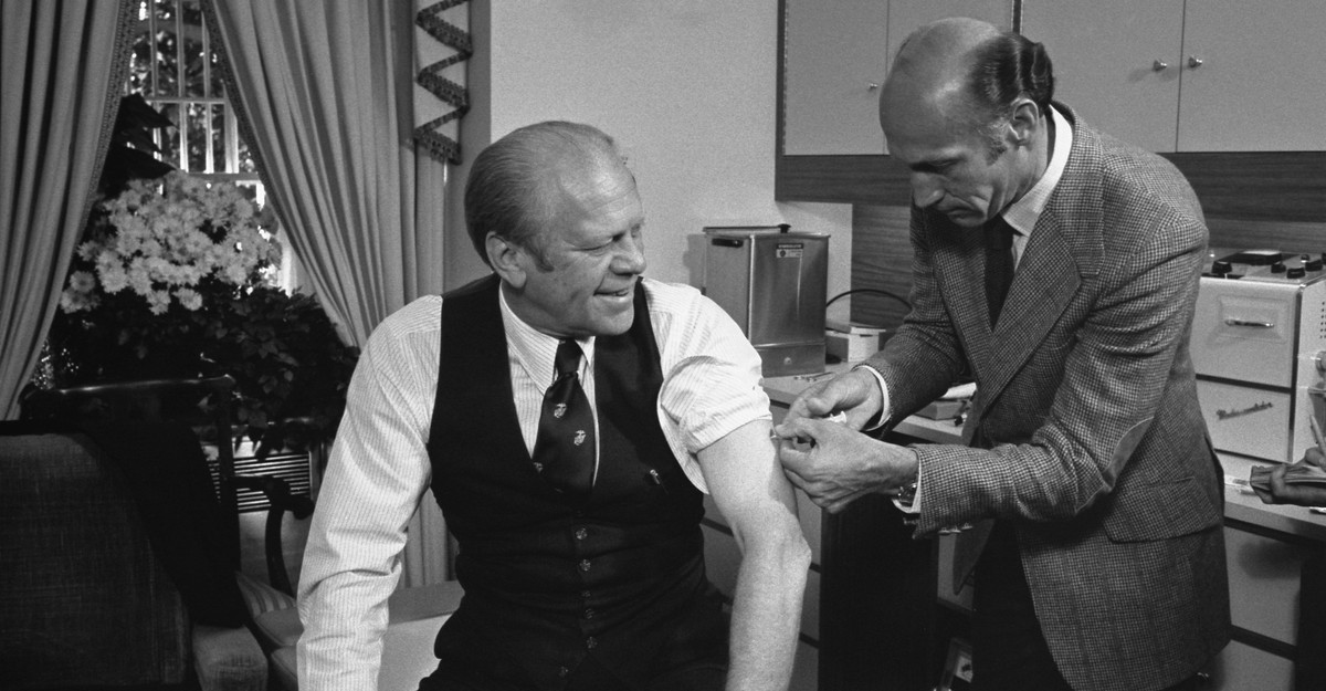 James Fallows: Do As They Say, Not As I Do - The Atlantic