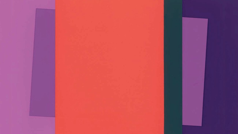 The Secrets of Color - The Atlantic