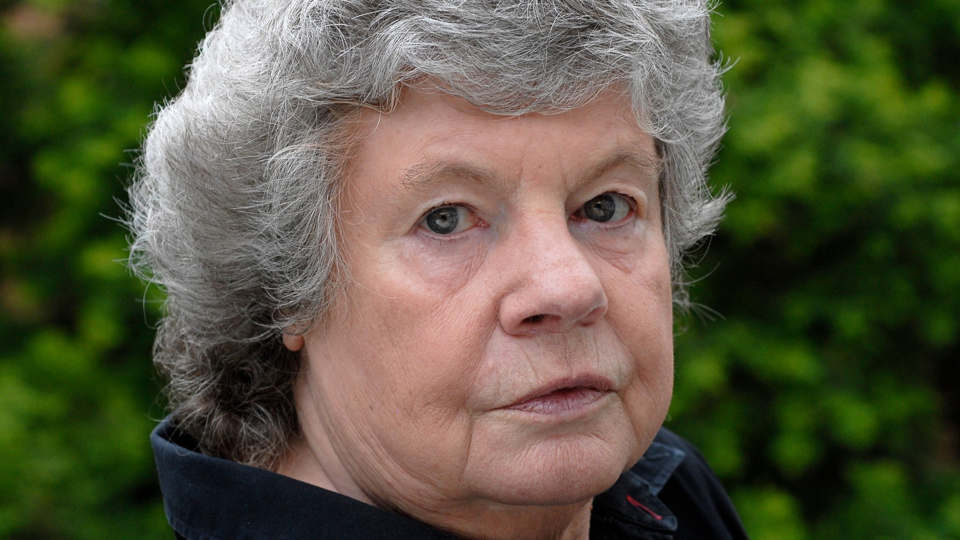 A. S. Byatt: Raw Material - The Atlantic