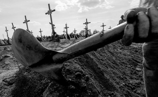 All Stories by Franklin Foer - The Atlantic