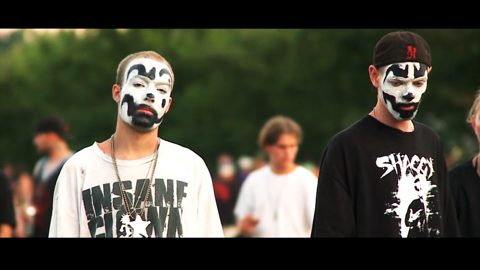 juggalo article