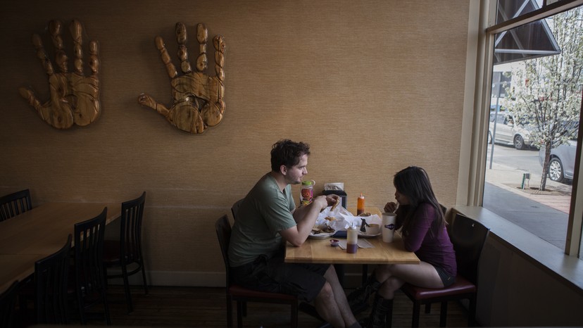 Why Hasn't Native American Food Become Trendy? - The Atlantic