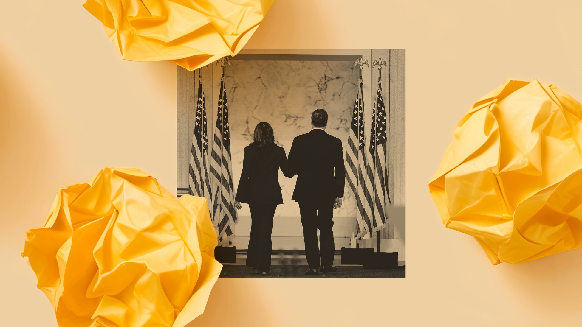 A Former Republican Strategist on Why Harris Lost - The Atlantic