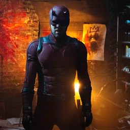 What ‘Daredevil: Born Again’ Understands About Its Hero - The Atlantic