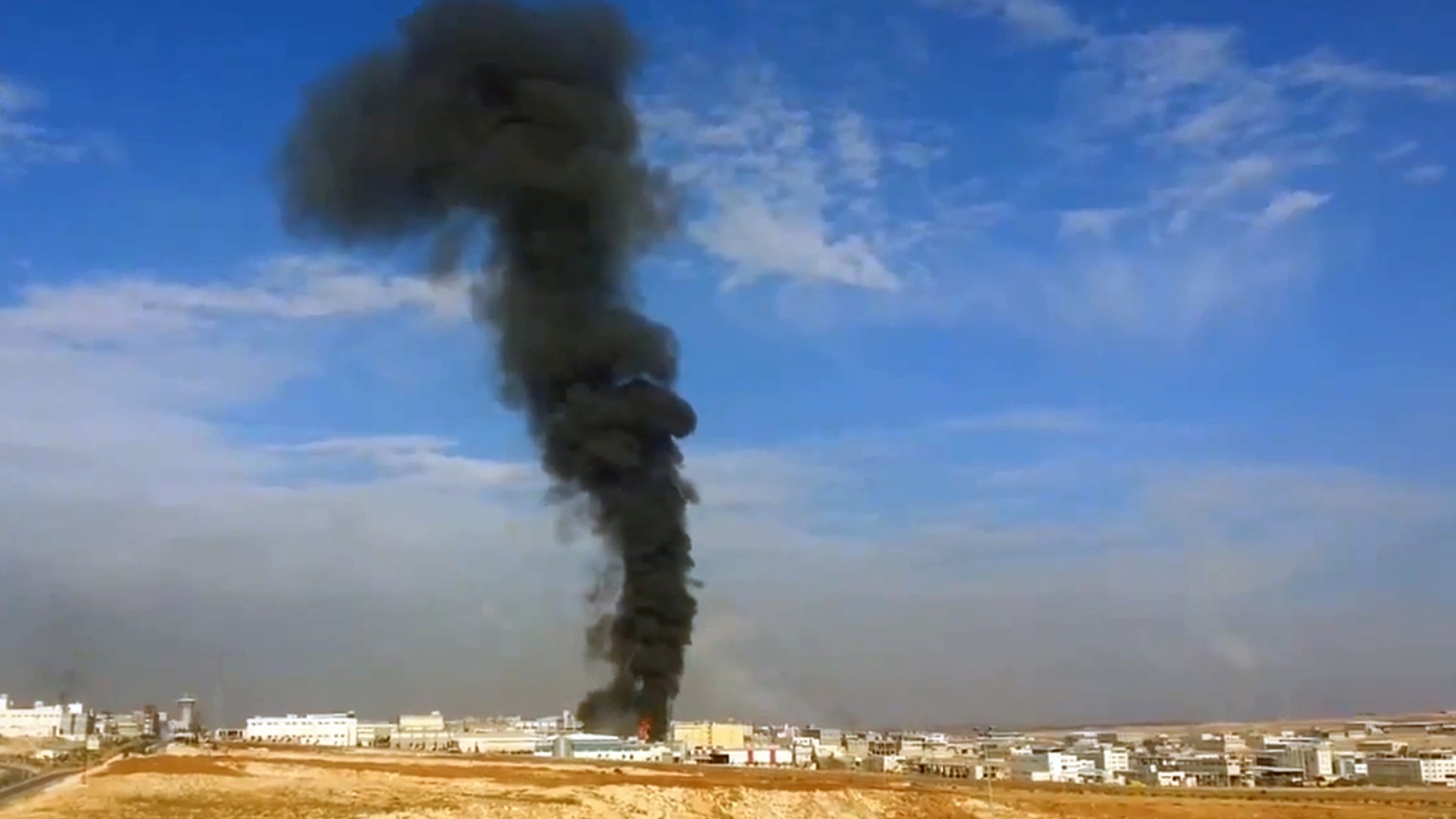 United States Seeks to Strangle the Islamic State's Funding - The Atlantic