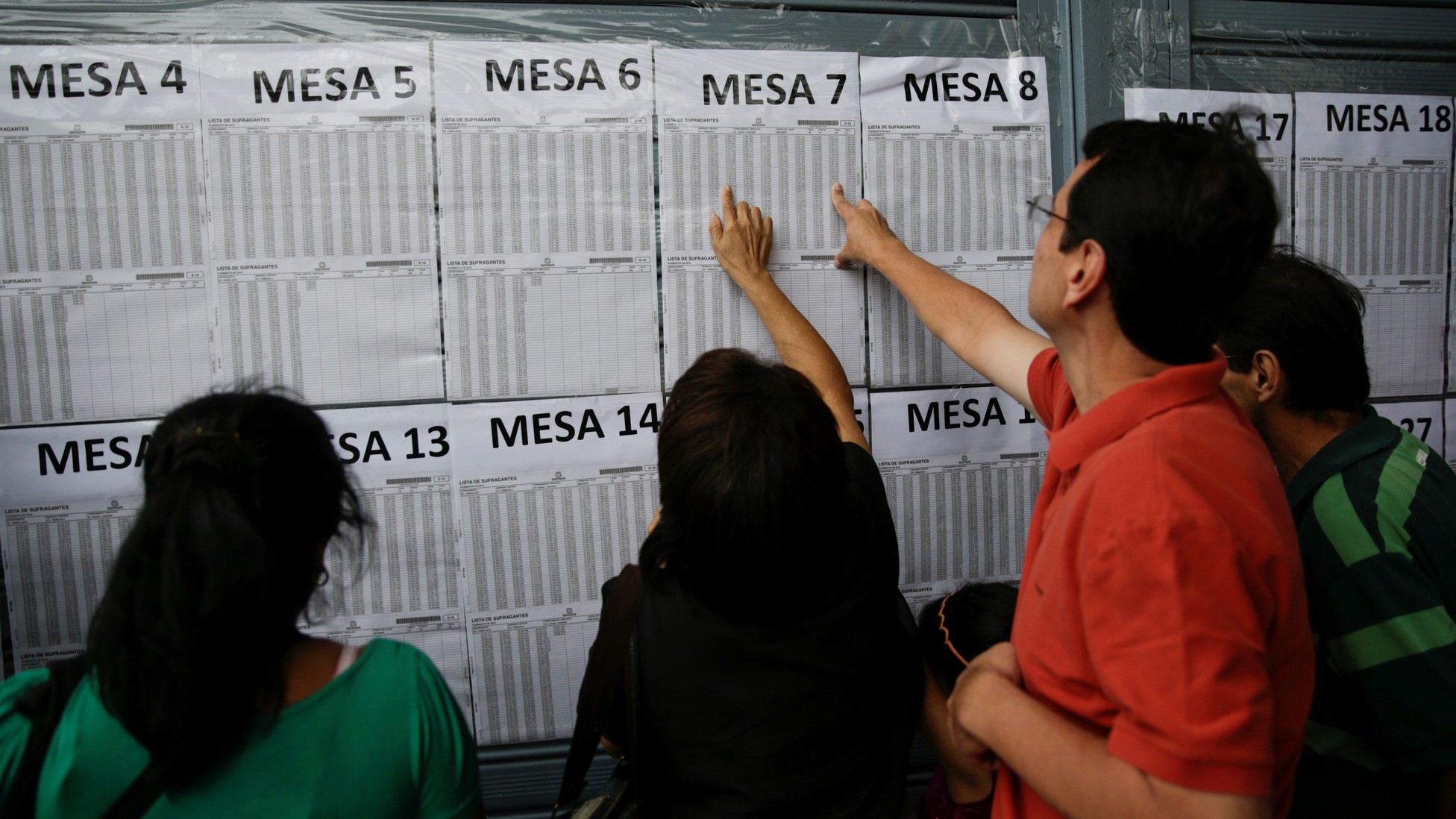 Colombia's Rejection of the FARC Peace Deal - The Atlantic