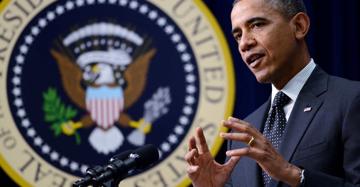 White House Releases Carbon Price-Tag Data - The Atlantic