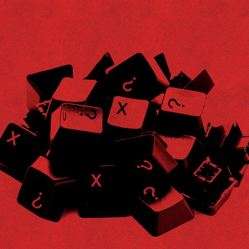 What Are People Still Doing on X? - The Atlantic